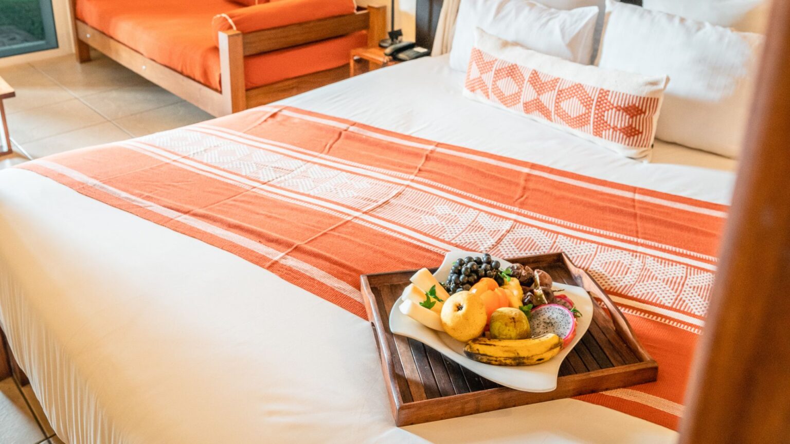 Hôtel Antananarivo Ivato | 4 Étoiles | Relais des Plateaux